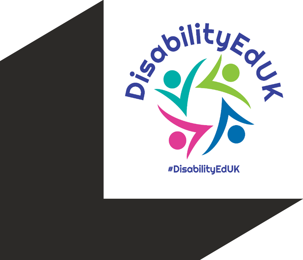 DisabilityEdUK | Belonging Effect
