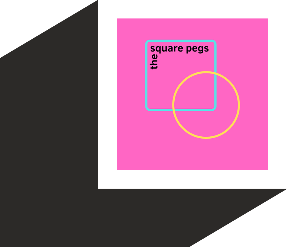 Square Pegs | Belonging Effect