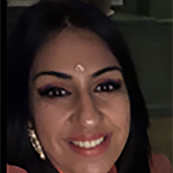 Why Being a Sikh Woman is My Superpower | Belonging Effect