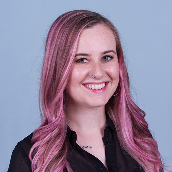 Our Bloggers A – C | Belonging Effect