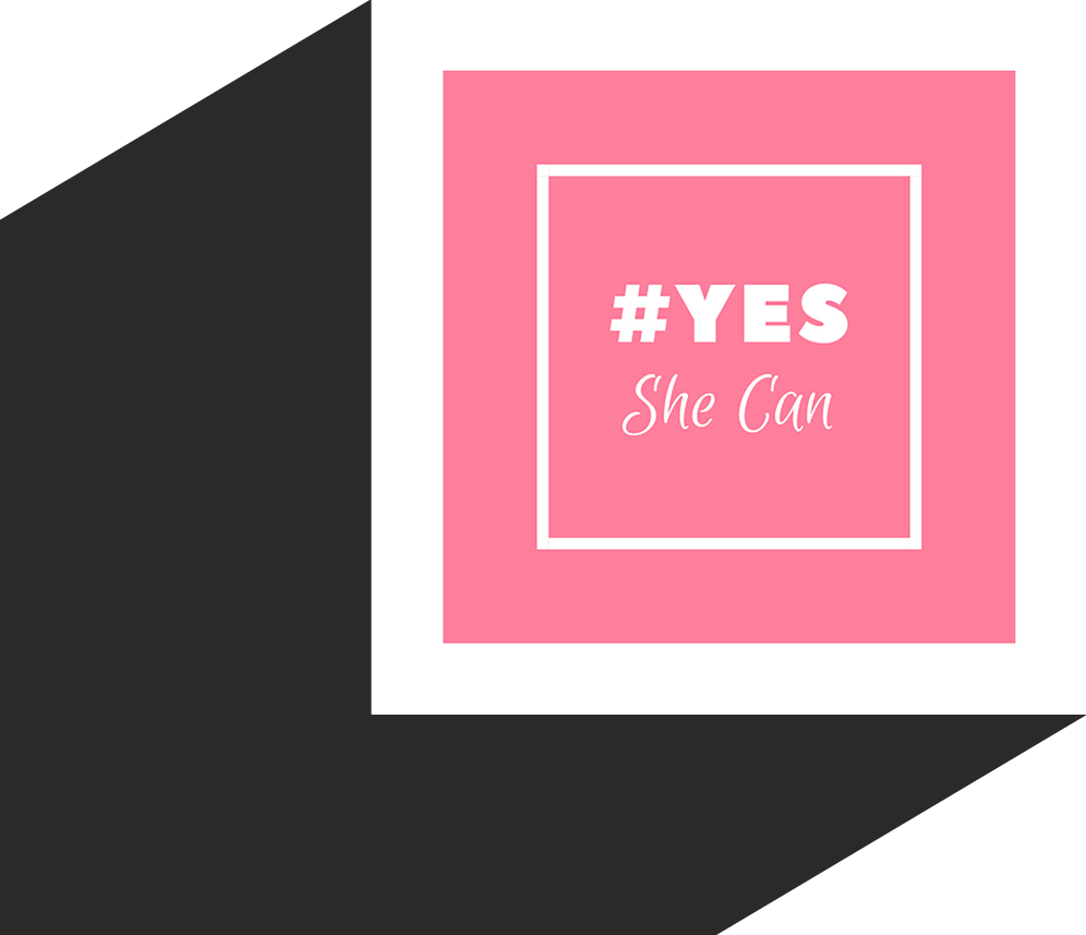 Yes She Can | Belonging Effect