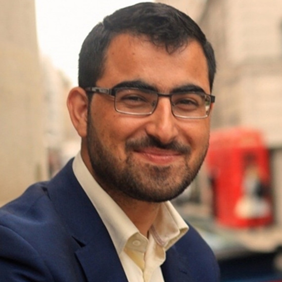 Our Speakers G – I | Belonging Effect