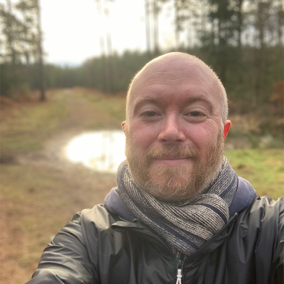 Don’t Look Back in ELT or LGBTQ* Lament | Belonging Effect