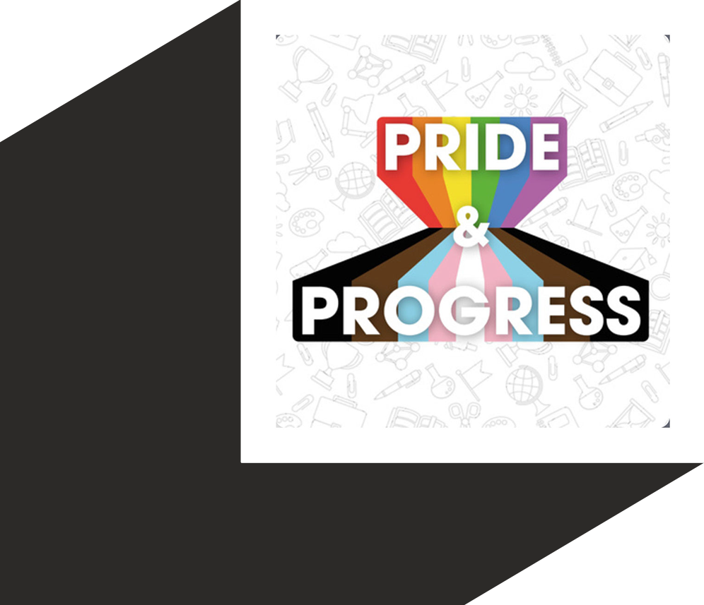 Pride & Progress | Belonging Effect