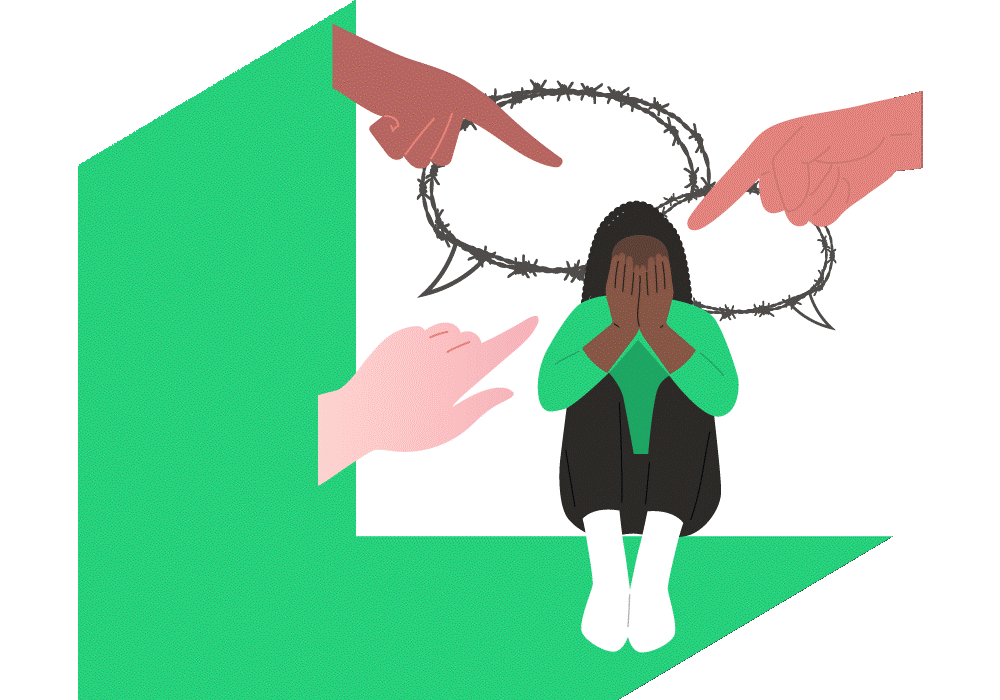 Microaggressions Toolkit | Belonging Effect