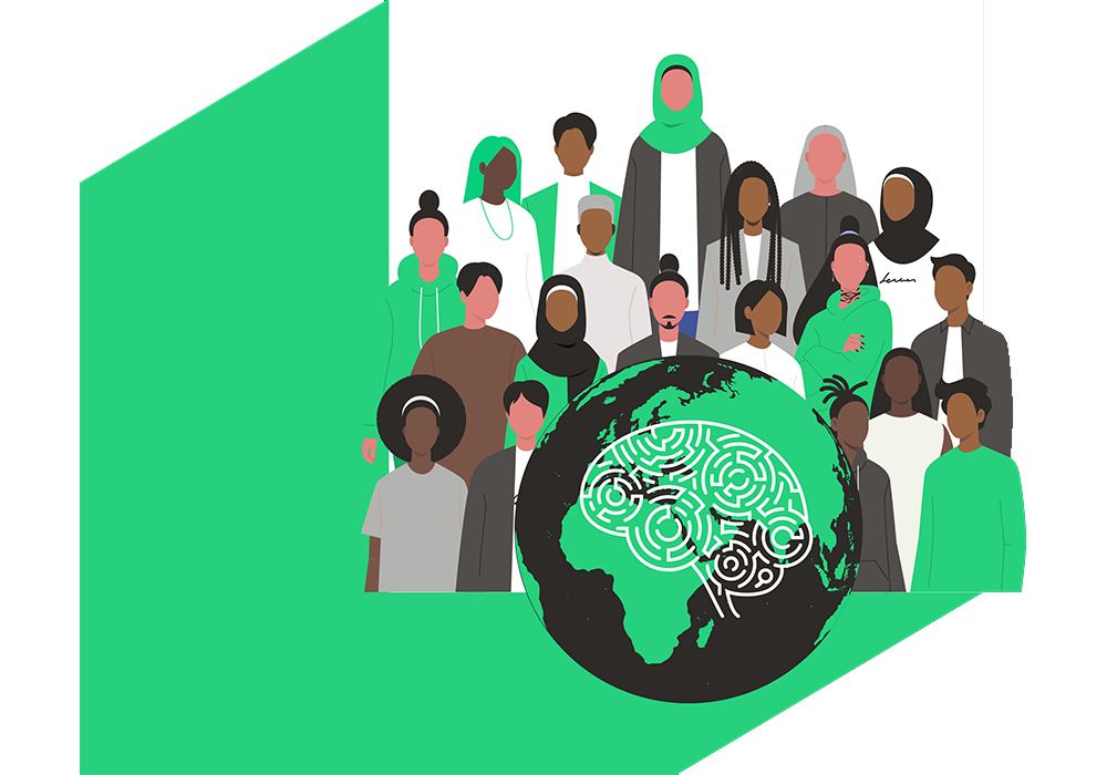 Inclusive Workplaces Toolkit | Belonging Effect