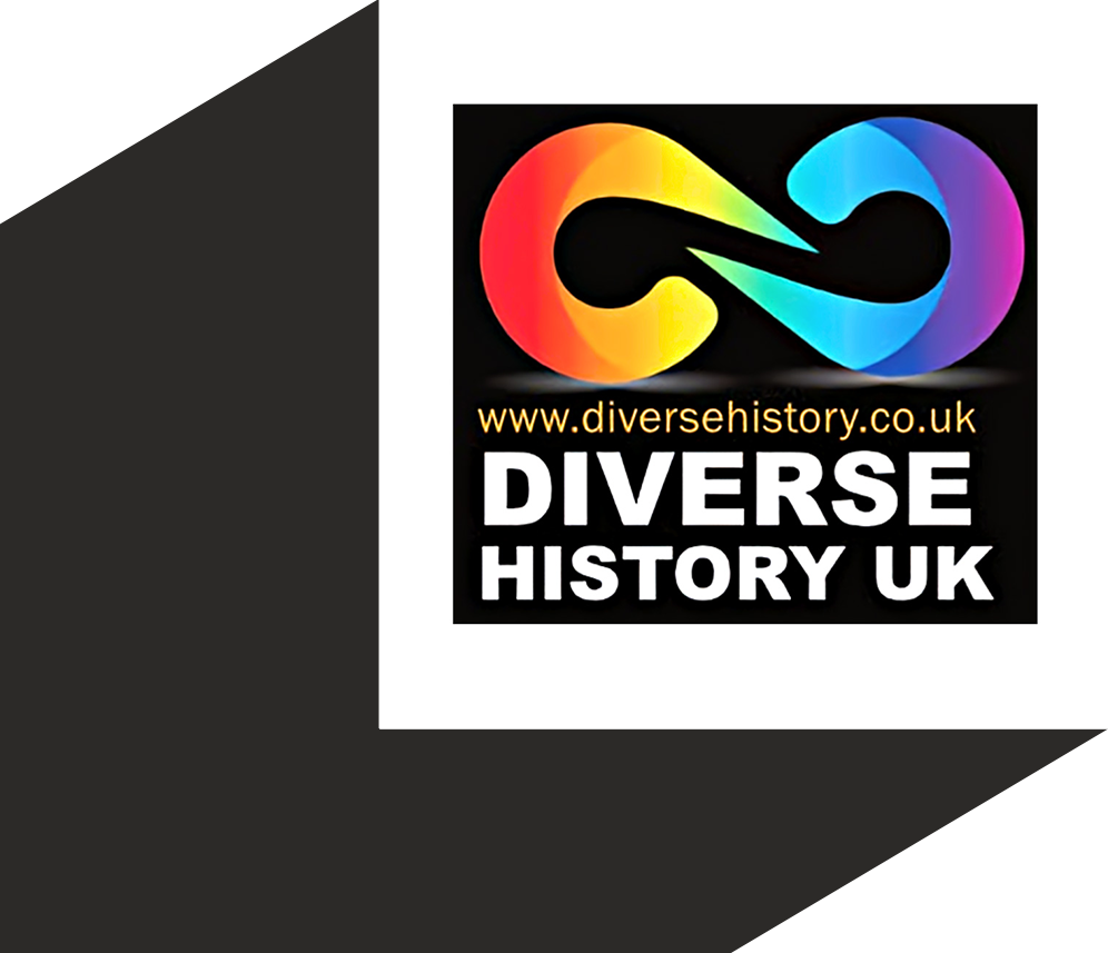 Diverse History UK | Belonging Effect