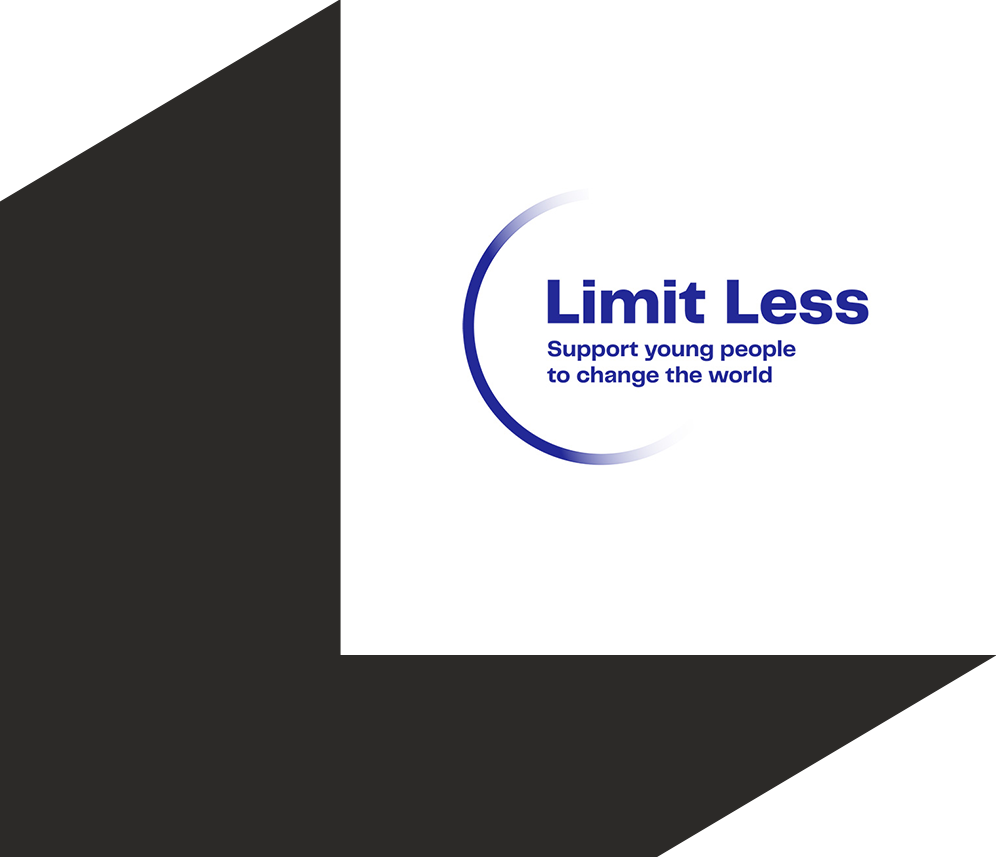 Limit Less | Belonging Effect