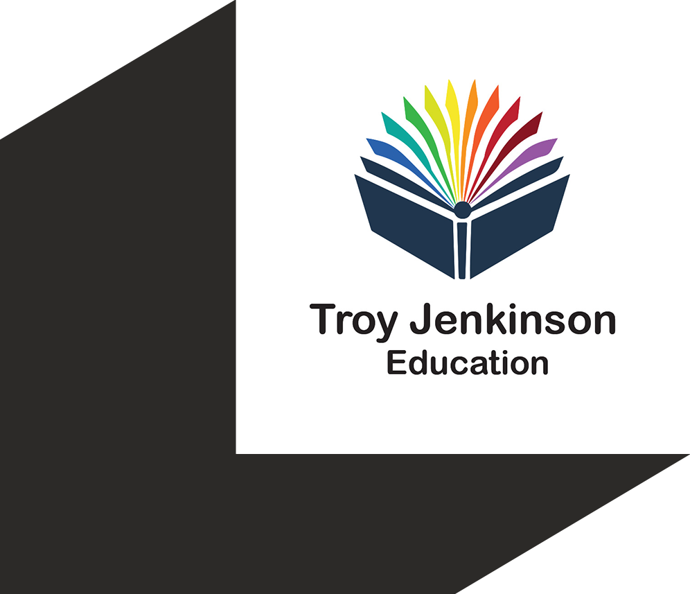 Troy Jenkinson Education | Belonging Effect