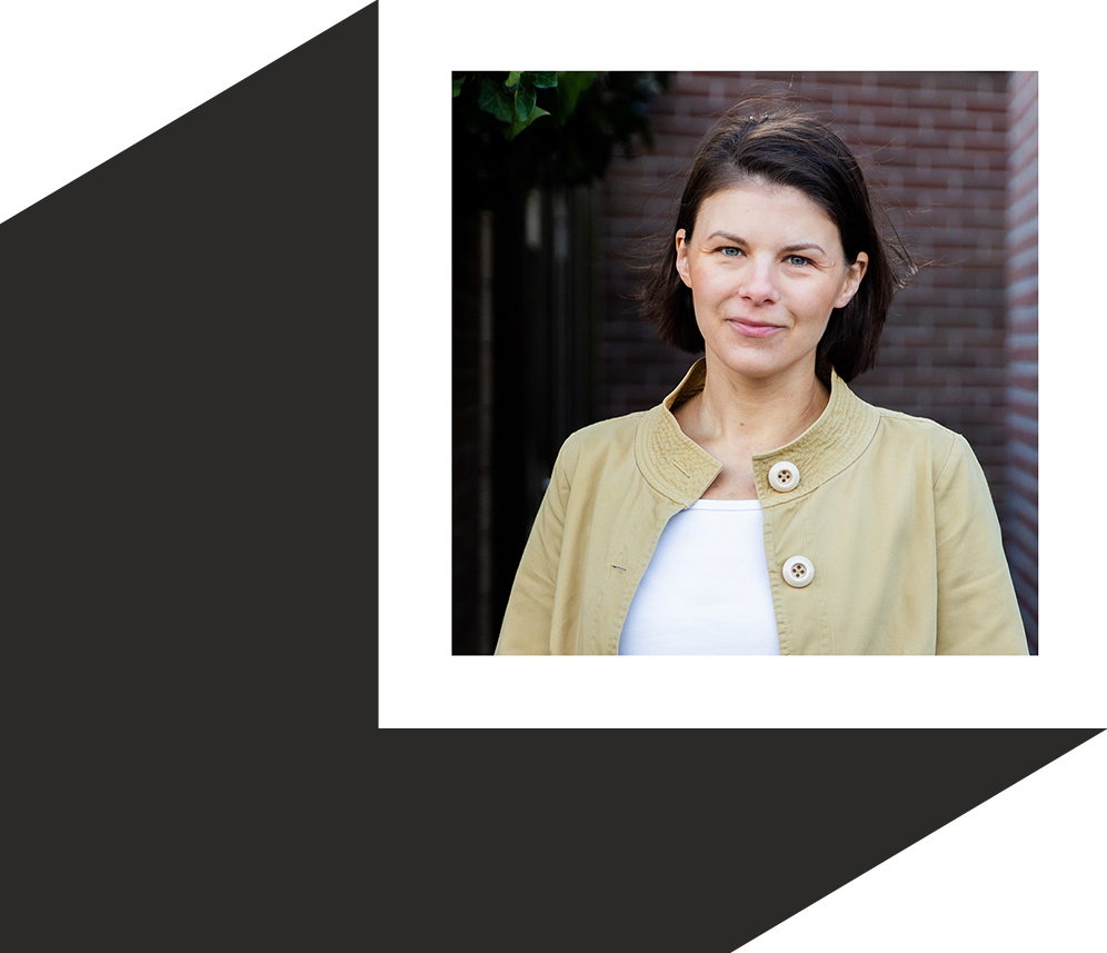 Dr Emily Meadows | Belonging Effect