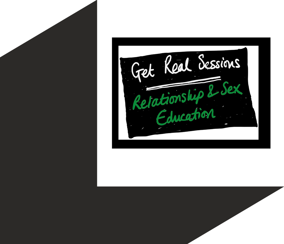 Get Real Sessions | Belonging Effect