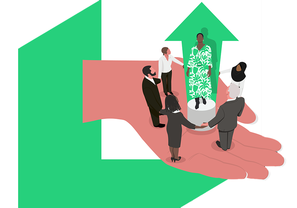 Our Leading Inclusively Training | Belonging Effect