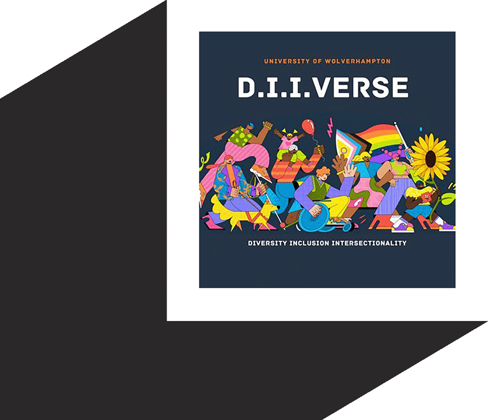 D.I.I.verse | Belonging Effect