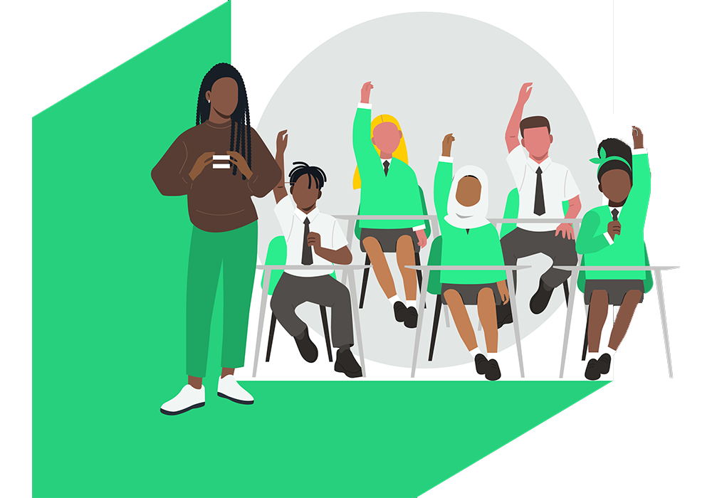 Our Designing Inclusive Classrooms Training | Belonging Effect