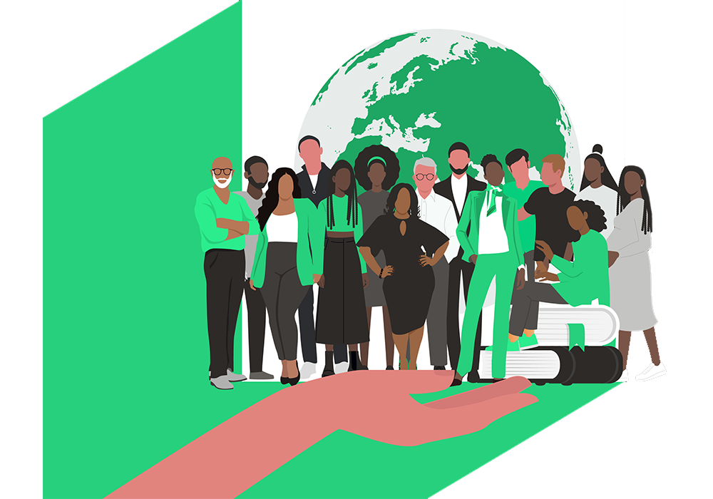 Global Majority Educators’ Toolkit | Belonging Effect