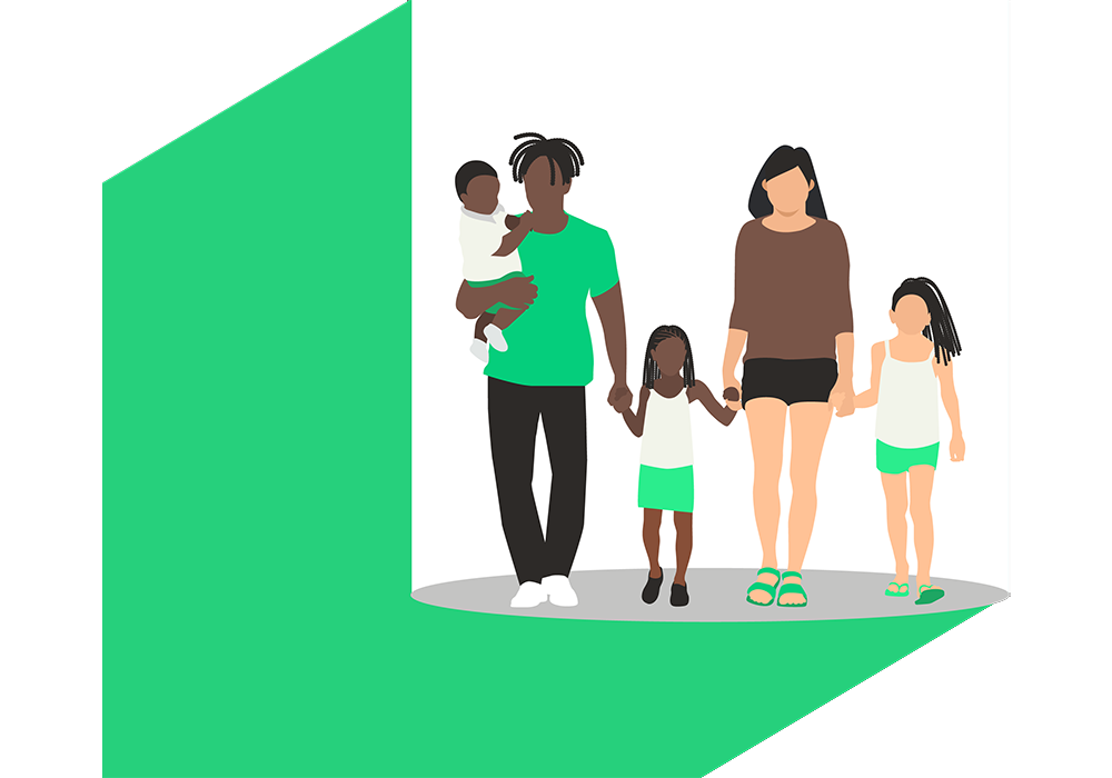 DEIB for Parents and Carers Toolkit | Belonging Effect