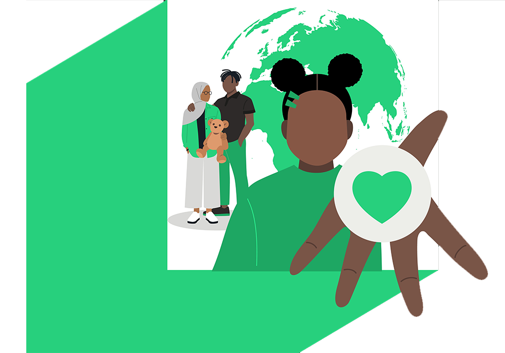 Third Culture Kids Toolkit | Belonging Effect