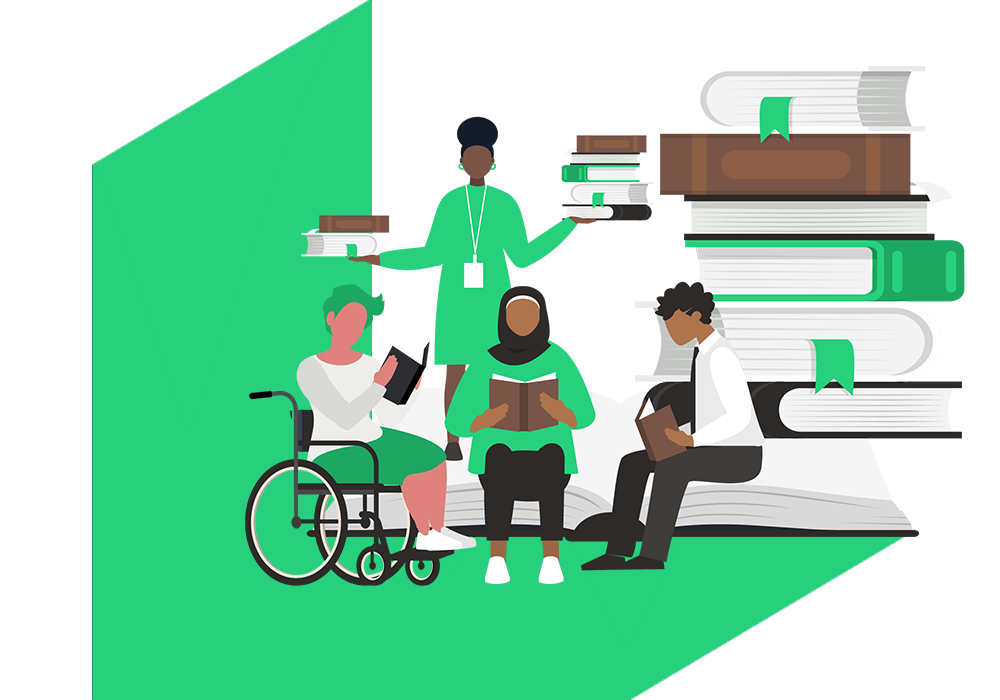 Inclusive Reading Toolkit | Belonging Effect
